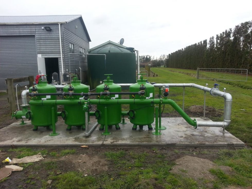 Products and Installations - Bay Pumps & Irrigation