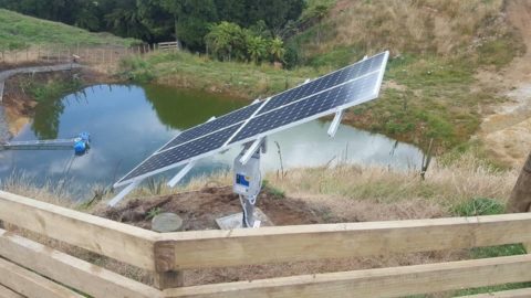 Home Services - Bay Pumps & Irrigation